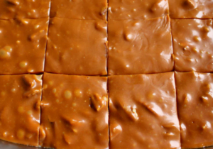 Oklahoma Nut Candy - Easy Recipes Life