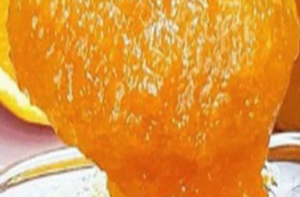 Homemade Orange Jam Recipe - Easy Recipes Life