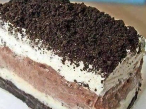 Crafting Oreo Delight - Easy Recipes Life