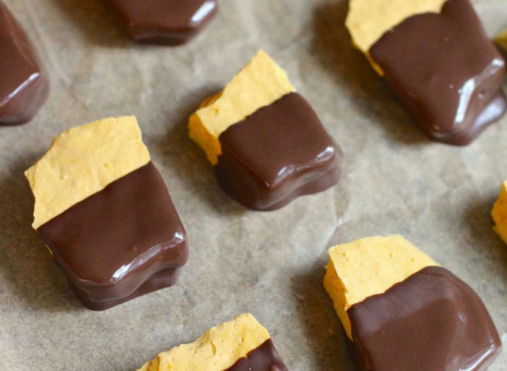 Wisconsin Fairy Food Recipe - Easy Recipes Life