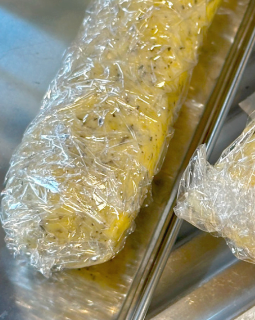 Icebox Diamond Sable Cookies - Easy Recipes Life