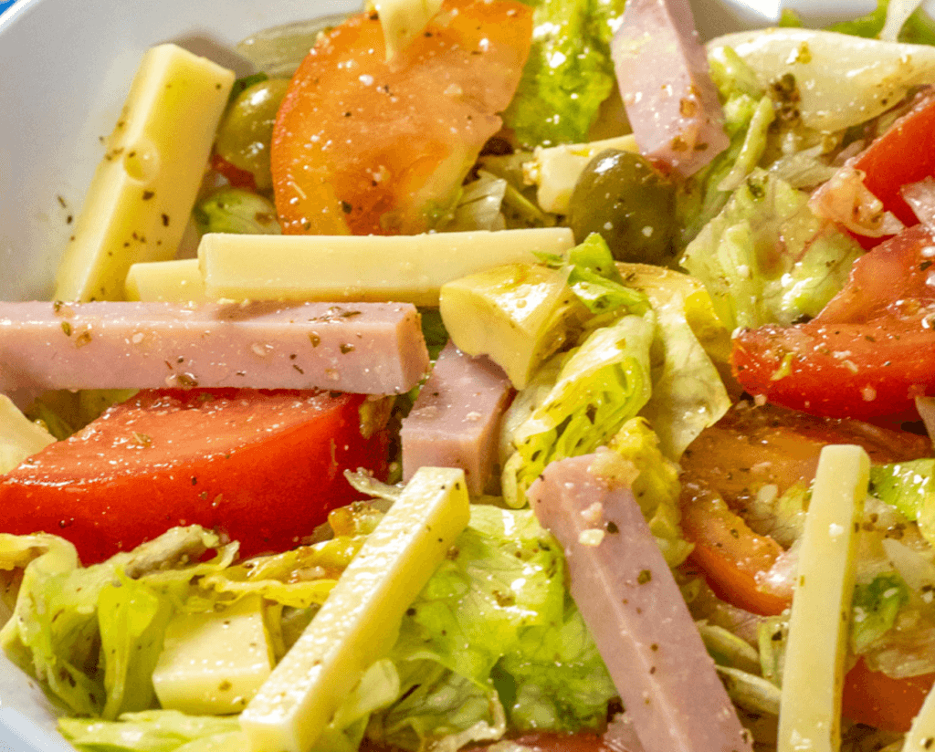 1905 Salad - Easy Recipes Life