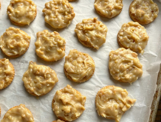 Dandy-Do Cookies - Easy Recipes Life