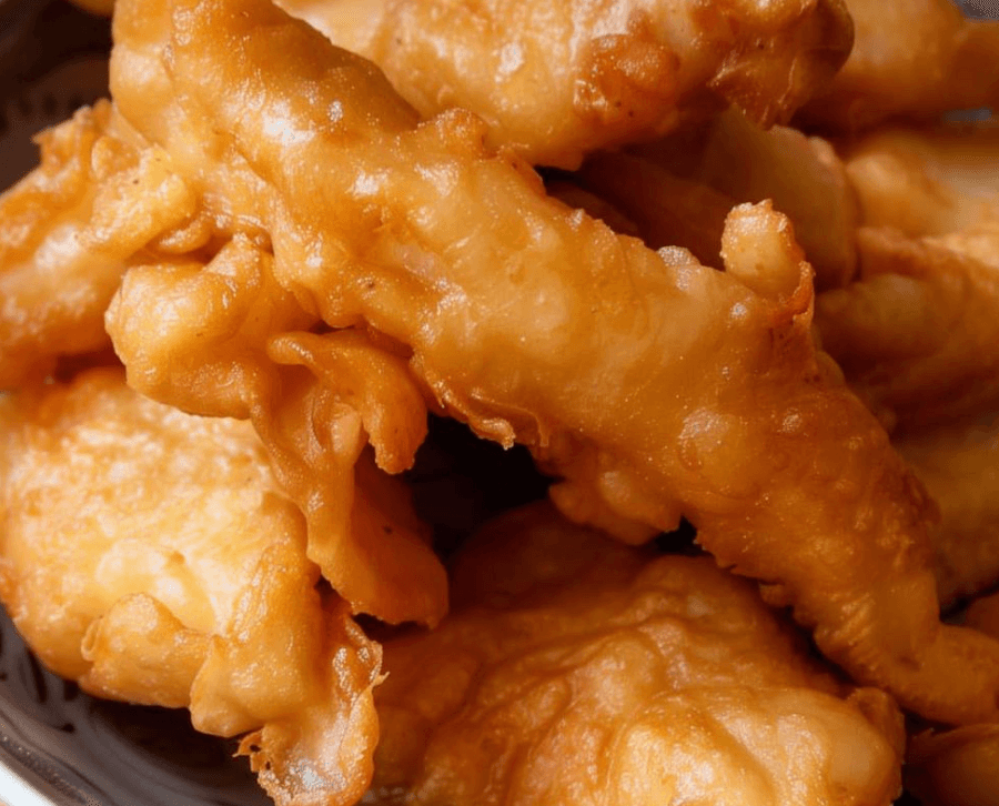 How to Make Long John Silver’s Fish Batter at Home - Easy Recipes Life