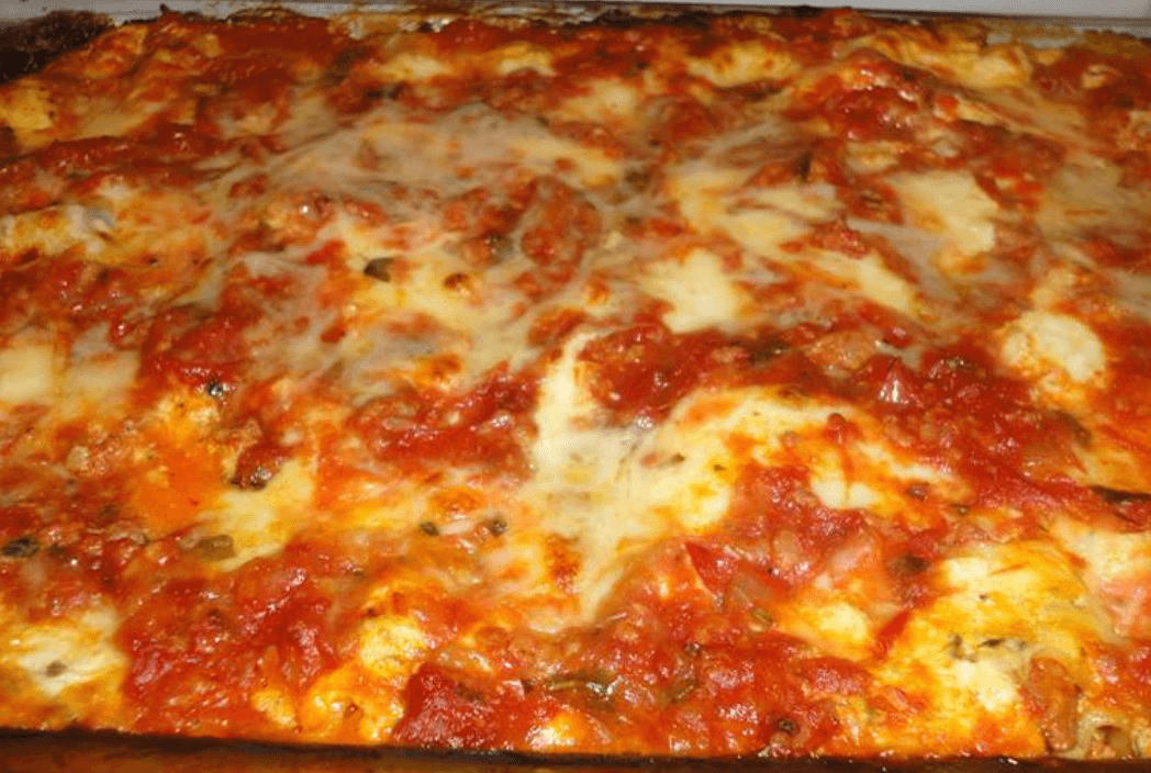 Absolute Best Ever Lasagna - Easy Recipes Life