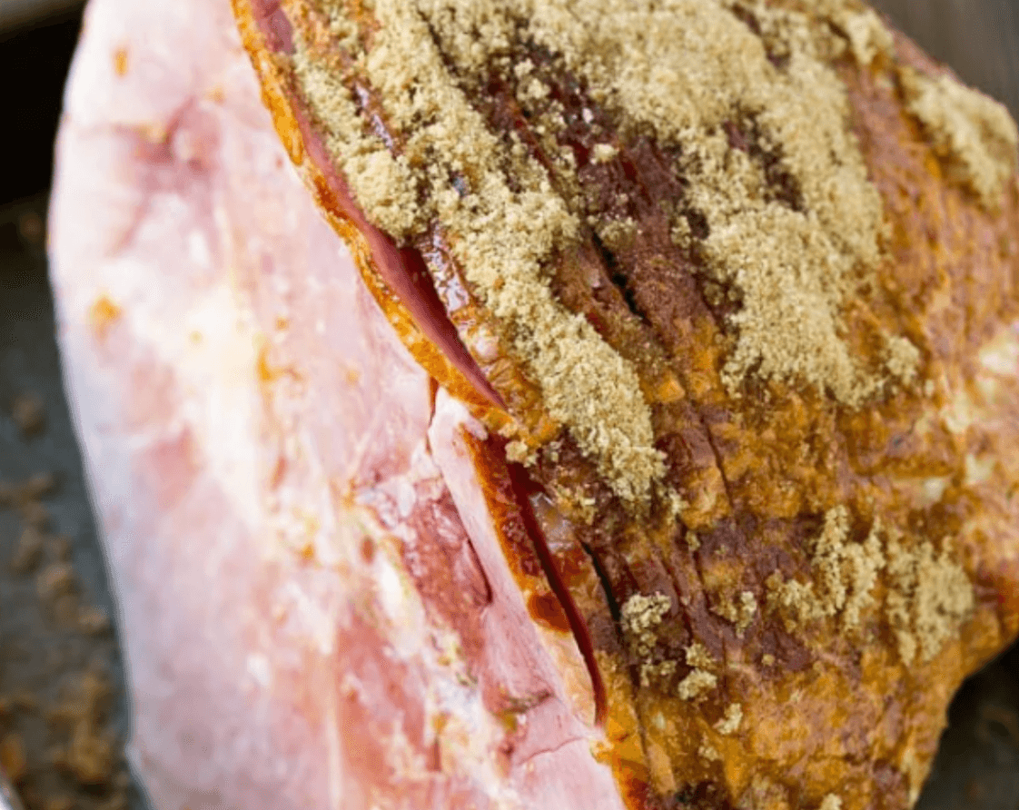 Honey Baked Ham – easy recipes life