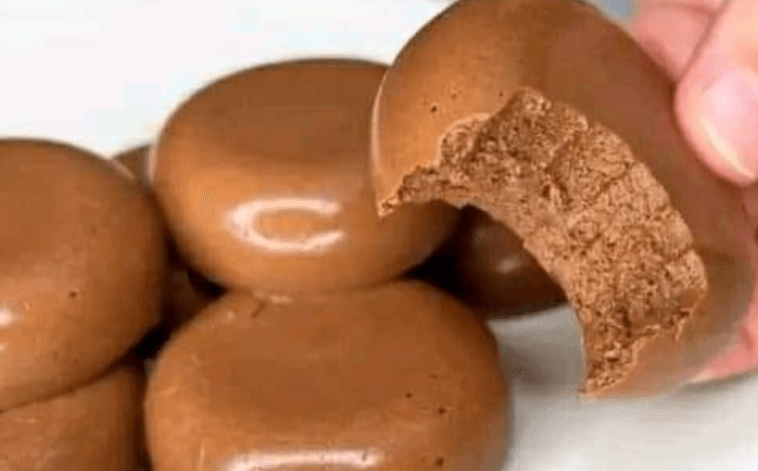 Sugar-Free, Low-Calorie Chocolate Dessert - Easy Recipes Life