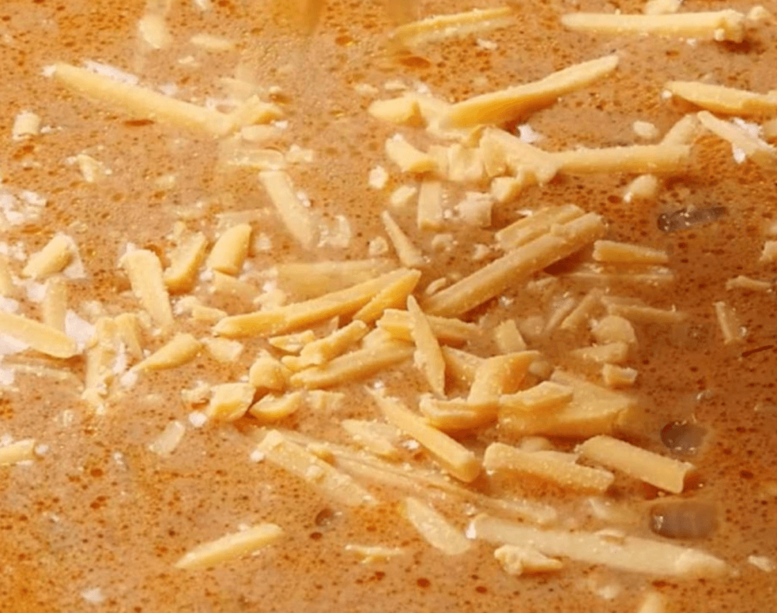 One-Pot Low-Carb Taco Soup Recipe - Easy Recipes Life