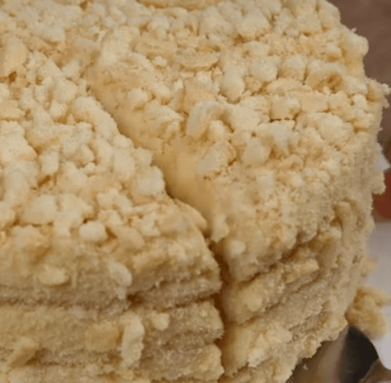 No-Bake, Oven-Free, Mixer-Free Cake - Easy Recipes Life