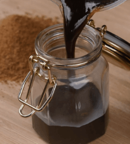 Homemade Molasses - Easy Recipes Life
