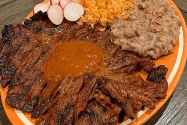 Mexican Carne Asada Marinade - Easy Recipes Life