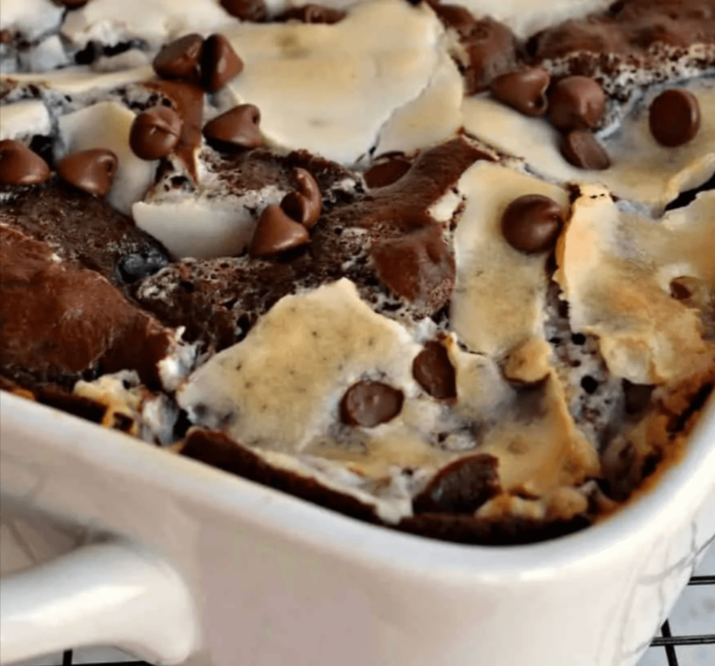 Earthquake Cake - Easy Recipes Life