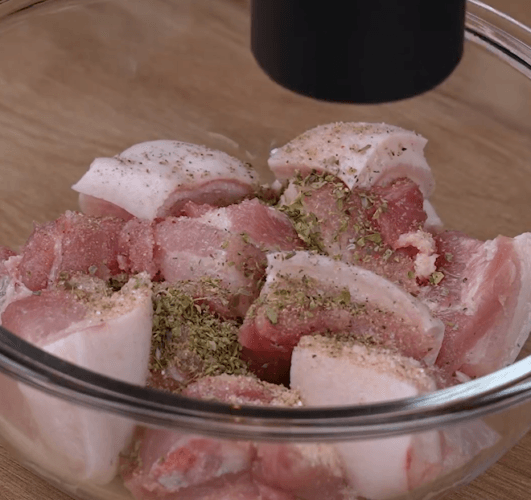 Flavorful Pork and Rice One-Pot Dish - Easy Recipes Life