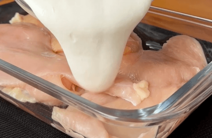 Crispy Creamy Chicken Breast - Easy Recipes Life