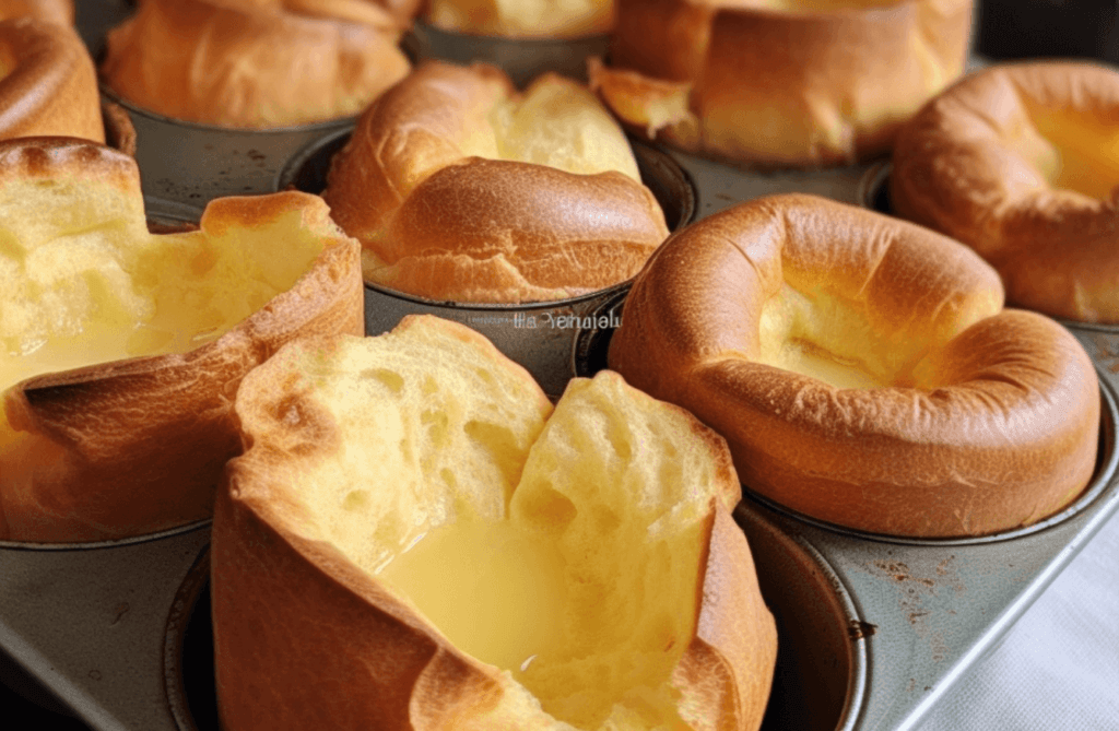 Yorkshire Pudding - Easy Recipes Life