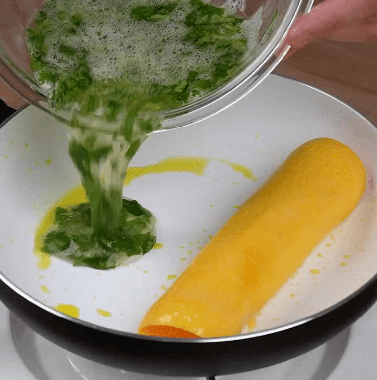 The Ultimate Egg Surprise - Easy Recipes Life