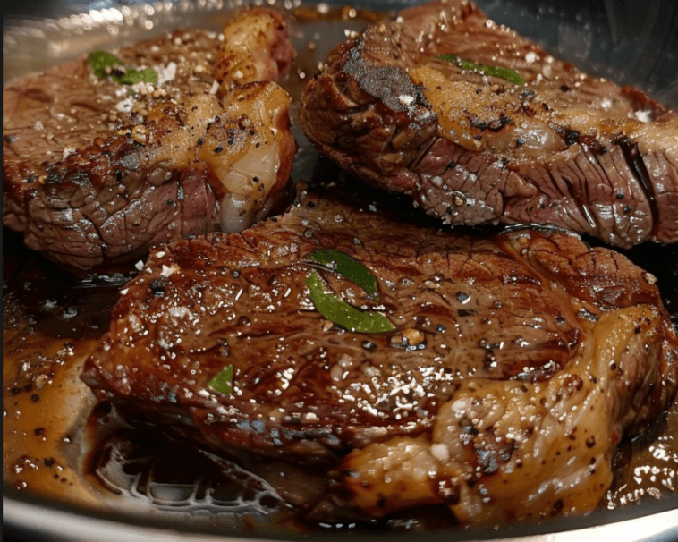 Ribeye Steak Recipe - Easy Recipes Life