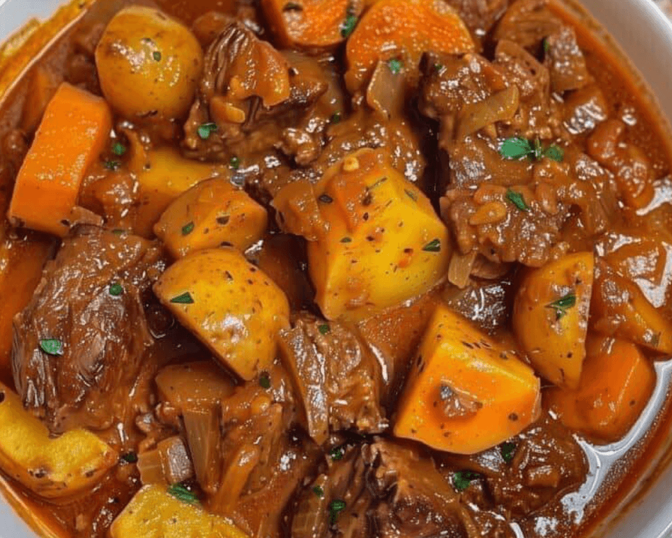 Best Ever Beef Ste - Easy Recipes Life