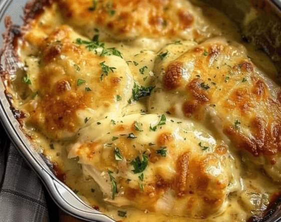 How to Make Tender Chicken Delight - Easy Recipes Life