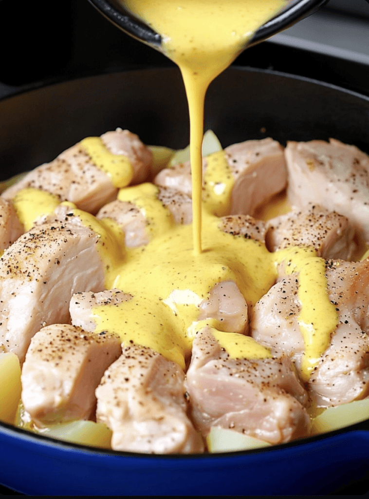 Delicious and Easy Chicken - Easy Recipes Life