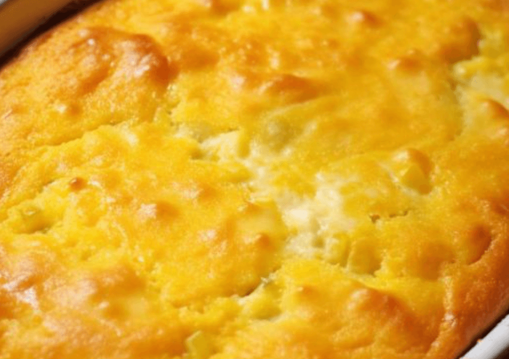 Corn Casserole Recipe - Easy Recipes Life