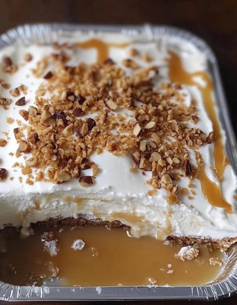 Holy Cow Cake - Easy Recipes Life