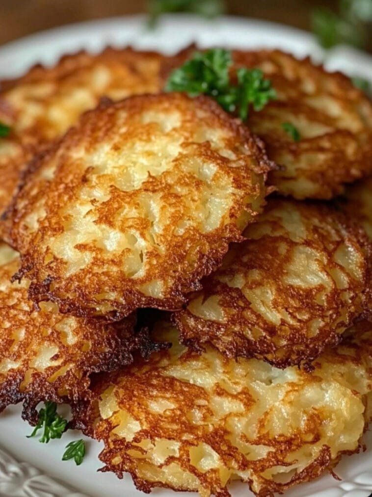 Cheesy Onion Crisps - Easy Recipes Life