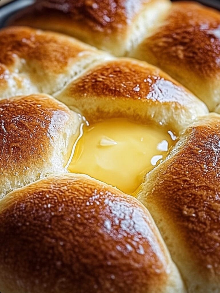 No-Oven Stovetop Bread - Easy Recipes Life