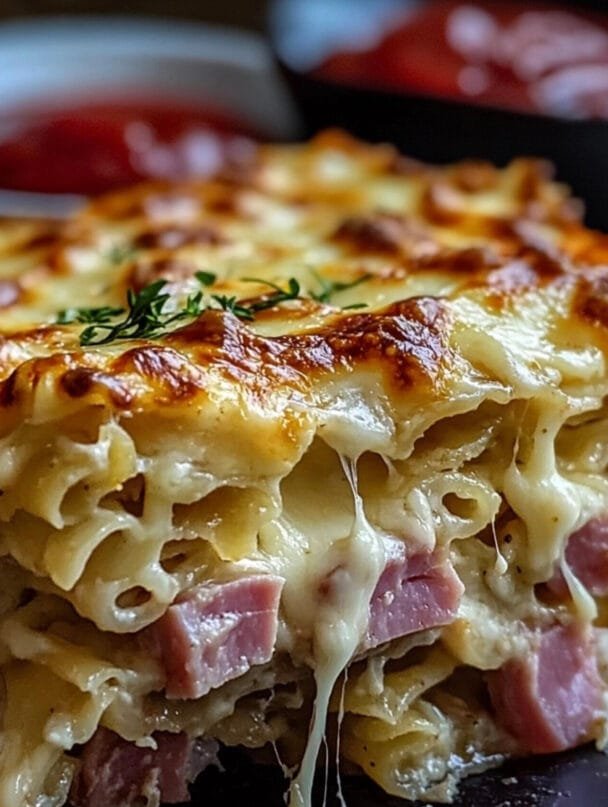 Reuben Bake Recipe - Easy Recipes Life