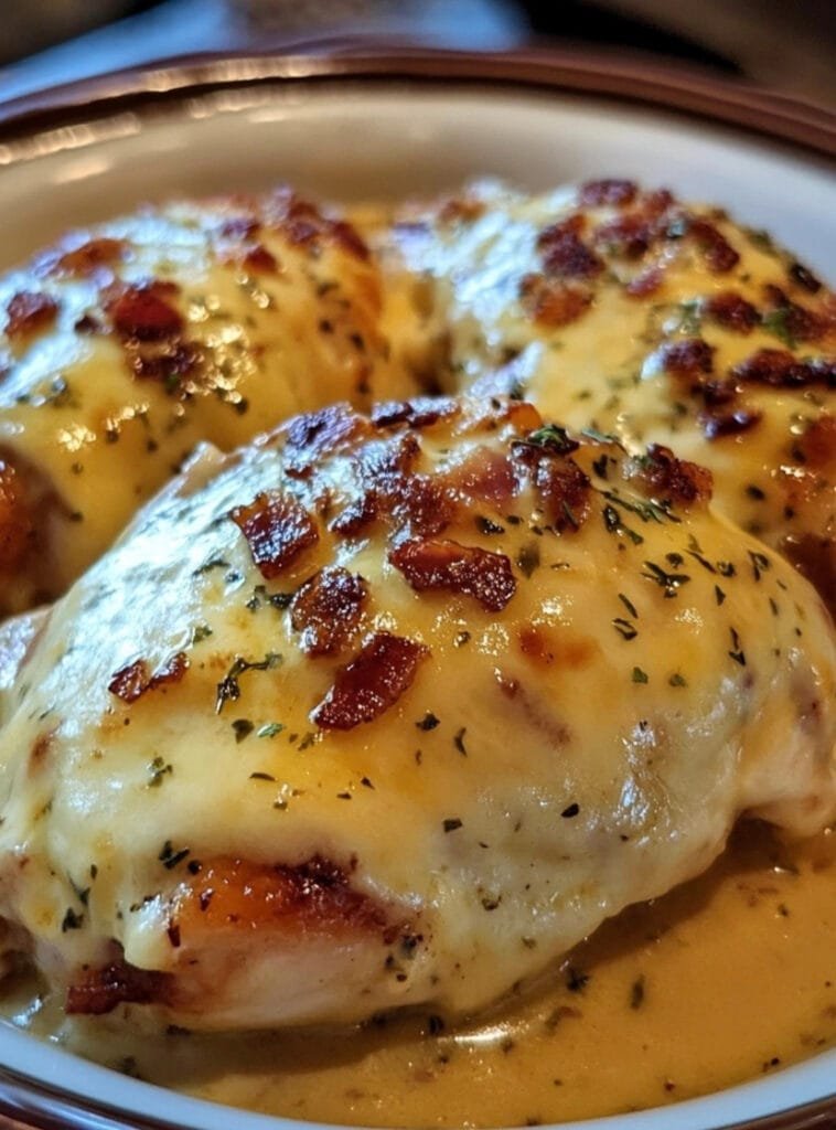 Outback Steakhouse Chicken Recipe - Easy Recipes Life