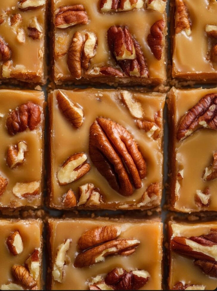 Easy Penuche Fudge - Easy Recipes Life