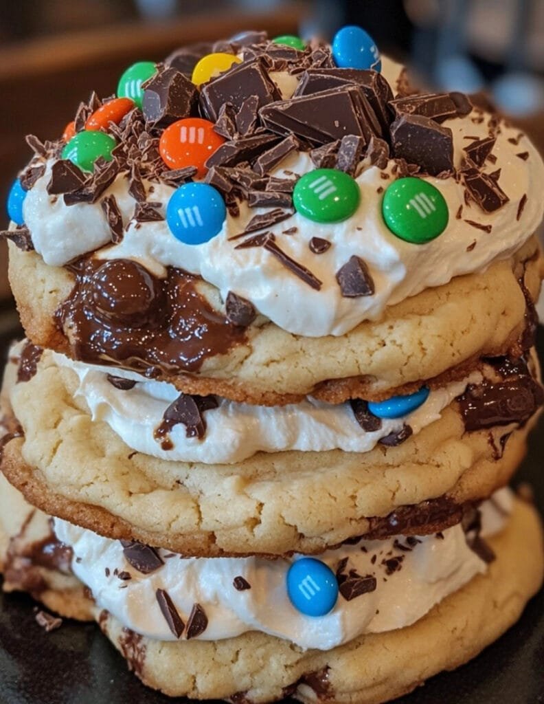 Cool Whip Cookies Recipe - Easy Recipes Life