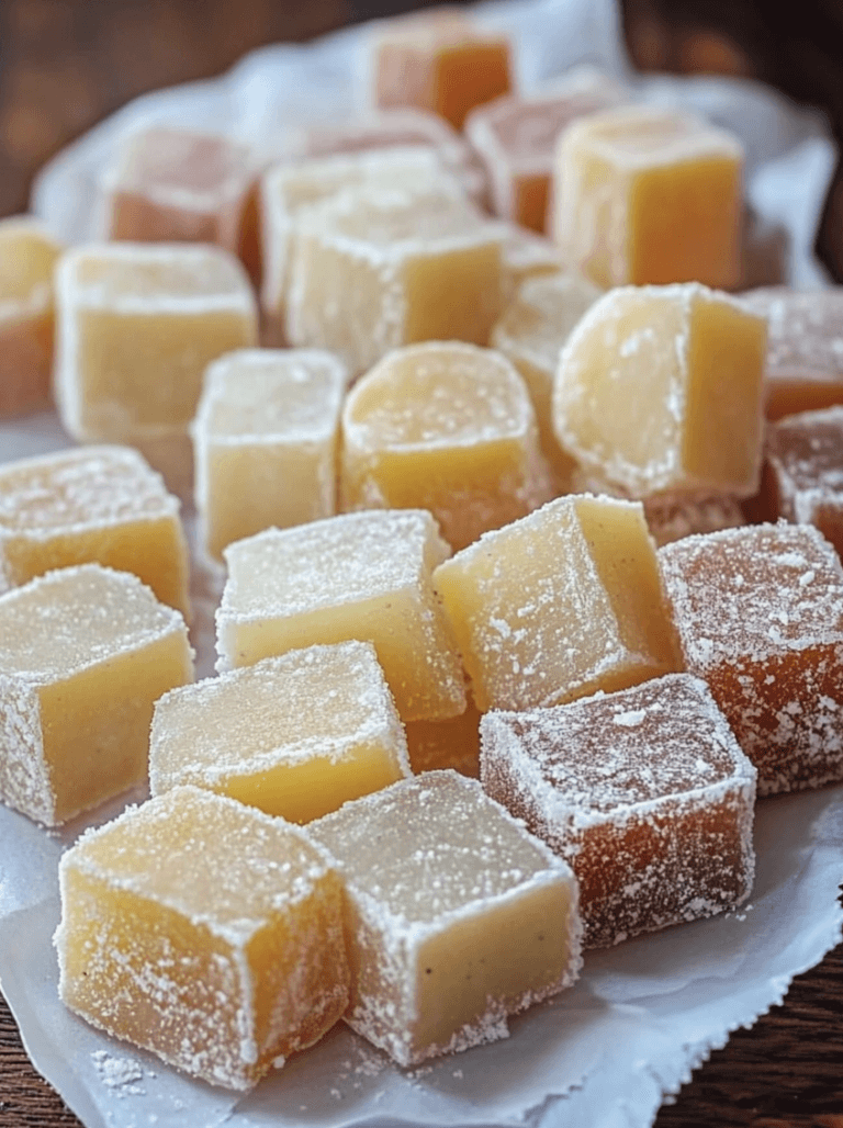 Old Fashioned Potato Candy Recipe - Easy Recipes Life