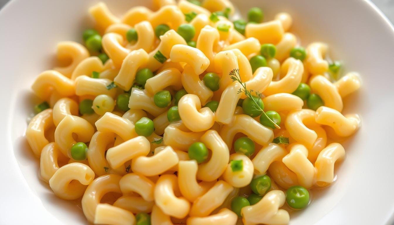 Creamy Macaroni Pasta Salad