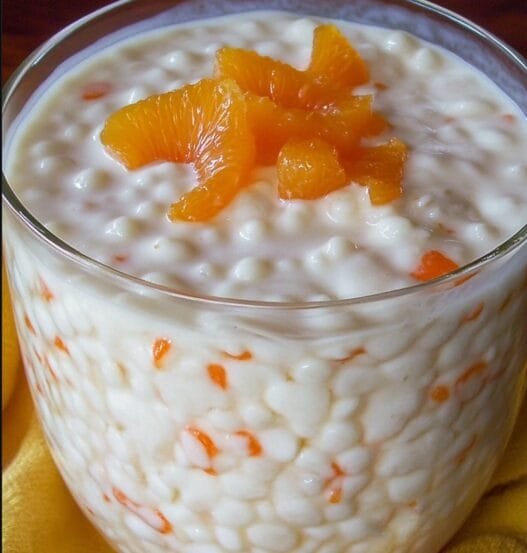 Frog Eye Salad Recipe - Easy Recipes Life