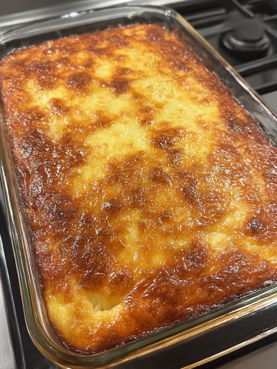 Cottage Cheese Breakfast Bake - Easy Recipes Life